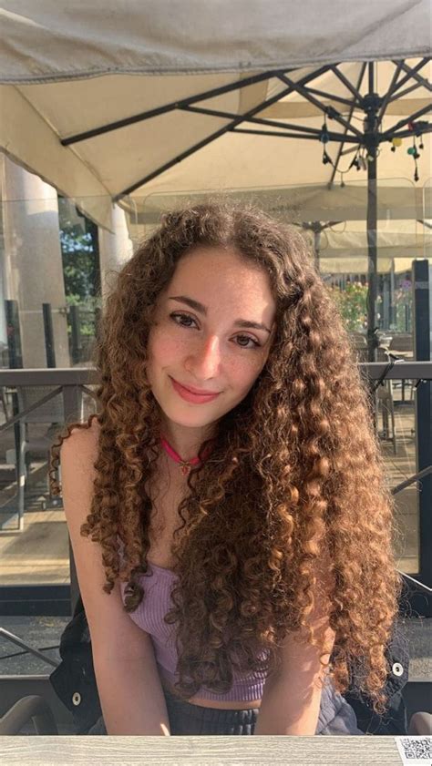 Pin By Елизавета Берсенева On Hair Beautiful Curly Hair Curly Hair