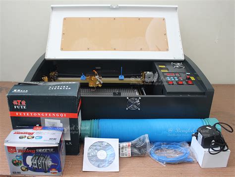 Harga Mesin Laser Akrilik Homecare24