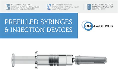 Aptar Pharma Injectables Components Manufacturing Expansion