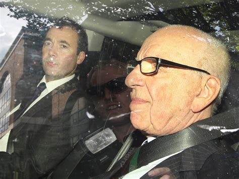 Rupert Murdoch And New Washington Post Ceo Accused Of Cover Up In