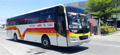 Victory Liner 7269 2024 04 30 Coachbuilder Almazora M Flickr
