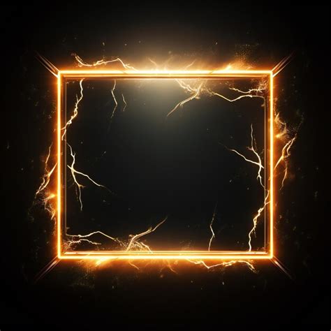 56 000 Lightning Frame Pictures