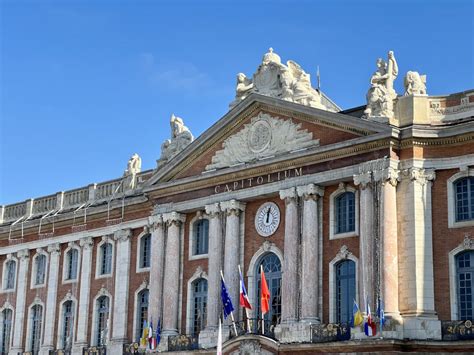 O Que Visitar Em Toulouse Roteiro 3 Dias