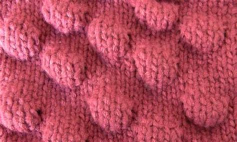 Discover Unique Knitting Patterns