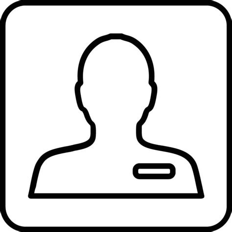Default User Vector Art Icons And Graphics For Free Download