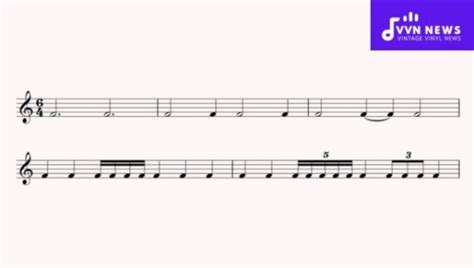 Time Signature 6 4 Your Guide To Advanced Rhythms