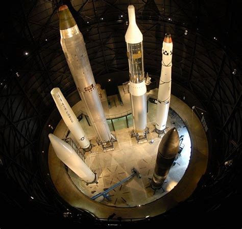The Top 5 Things To See At The Us Air Force Museum We Are The Mighty
