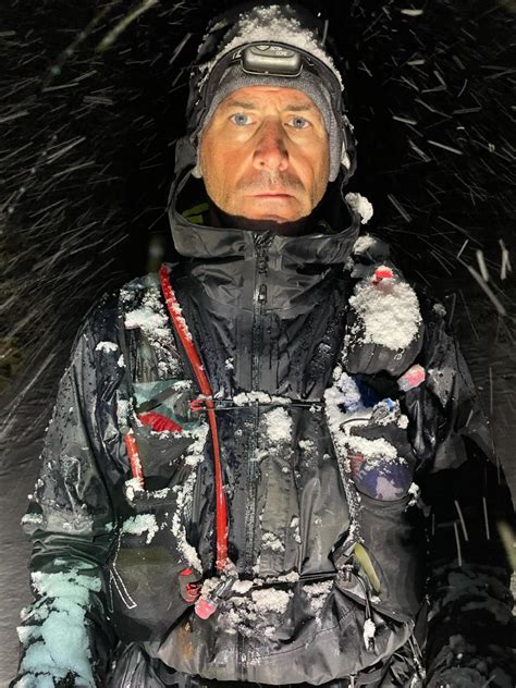 Viatris The Running Man Matt Kleins Journey Of 1 000 Miles