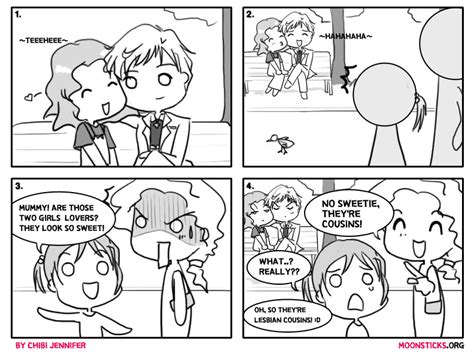 Haruka And Michiru Lesbians Gone Wrong Sailor Uranus And Neptune Comic