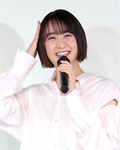 山本美月が第1子出産を発表「信じられないぐらい愛おしい存在」夫の瀬戸康史は感動の涙 スポーツ報知