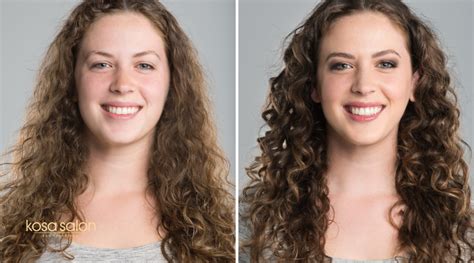 The Ultimate Guide To Hair Perms Styles And Tips From Kosa Salon Sf