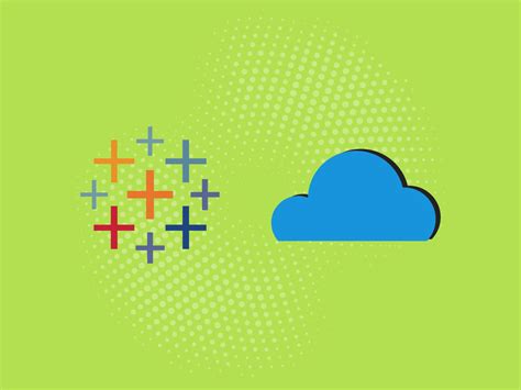 Getting Started With Tableau Online Cognitive Class