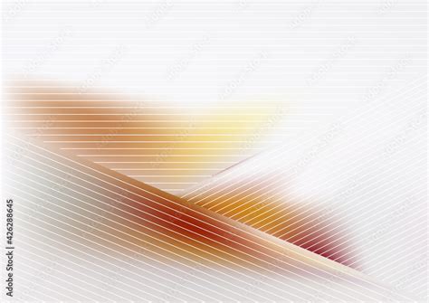 Light Color Parallel Lines Background Vector Graphic Stock Vector