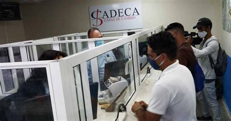 El Dólar En Cuba Hoy 30122022 173 Pesos En El Mercado Informal 123