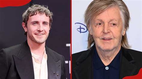 Beatles Biopic Cast Details And What We Know About The Upcoming Film