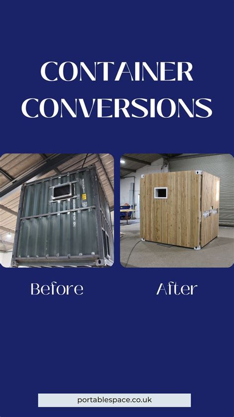 Shipping Container Conversions And Container Modifications Artofit