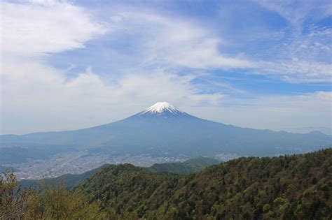 Fuji Cango