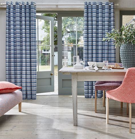 Prestigious Textiles Portofino Collection - Britannia Rose