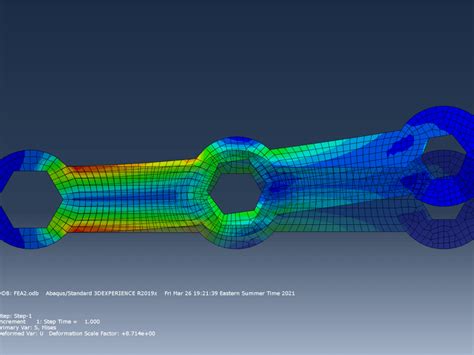 Engineering Design Simulations In Ansys Or Comsol Upwork