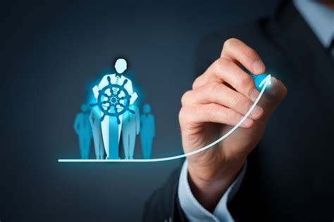 Transformational Leaders Transforming Organizations