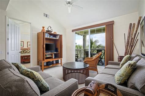 Fairway Villas Waikoloa By Outrigger Accommodations