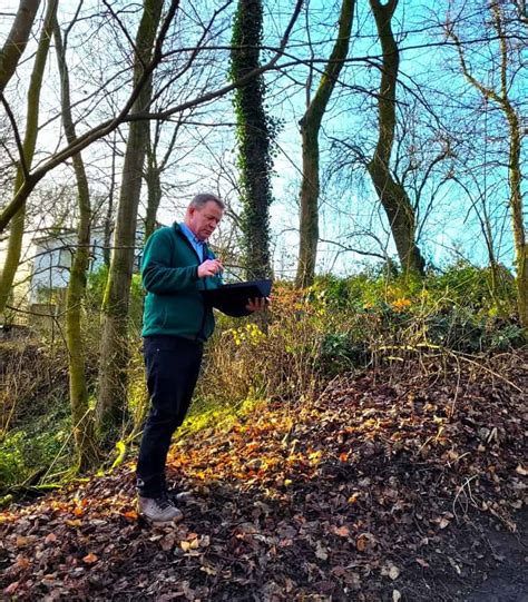 The Importance Of Invasive Species Management For Japanese Knotweed