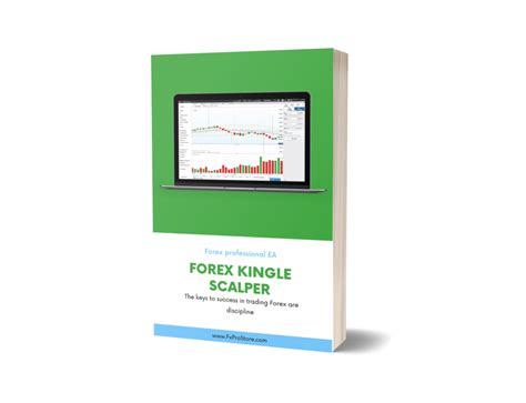 ForexKingle EA Robot For Forex MT4 FxProStore