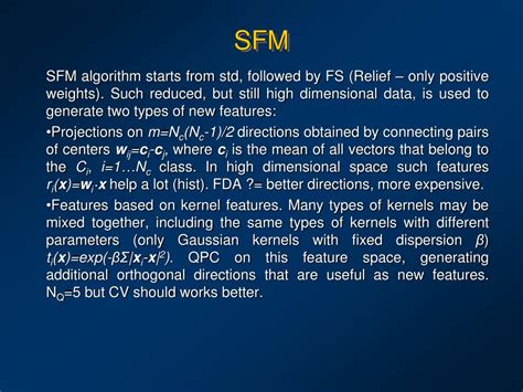Ppt Support Feature Machine For Dna Microarray Data Powerpoint Presentation Id3458188
