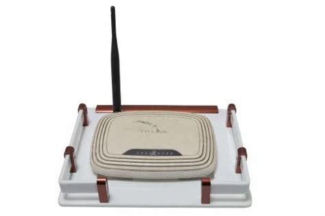 Setup Box Stand At Rs Piece Shapar ID