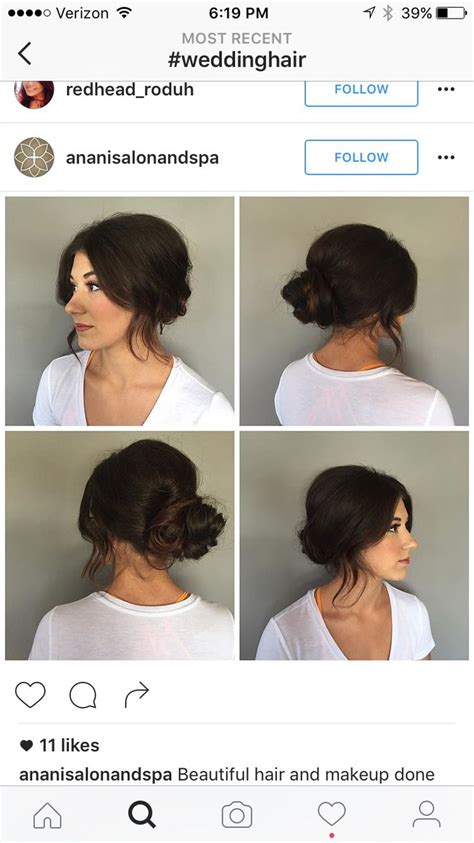 Pin By Jess White On Wedding Hair And Makeup Inspo Wedding Hairstyles