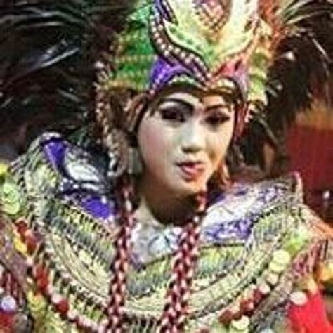 Stream Topeng Ireng Sekar Rimba Bungasari Muntilan Tangise Lereng