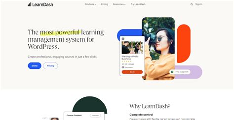 Learndash Cloud Review 2025 ⚠️ Read Before Buying