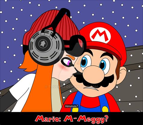 Meggys Christmas Part 3 By Truemrj On Deviantart