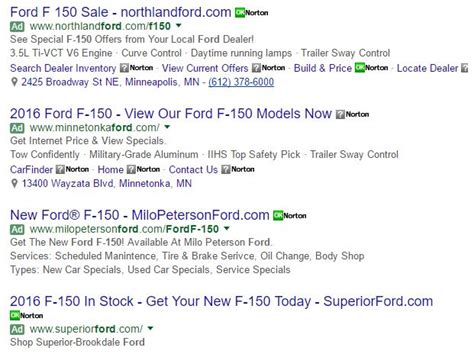 7 Adwords Extensions To Use And Increase Your Customer Base Outdoor
