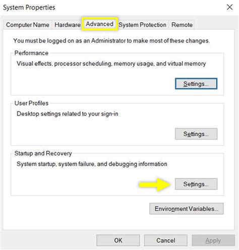 Cara Mempercepat Windows 10