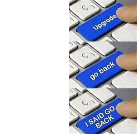 Upgrade Memes Imgflip