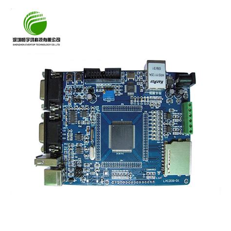 Pcb Layout And Assembly Customized Professional Pcb Pcba Assembly