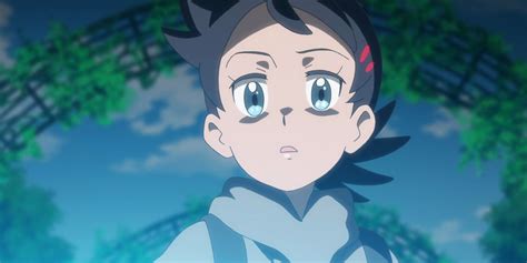 Pokémon Theory Did Mew Give Goh A Pokémon Catching Superpower