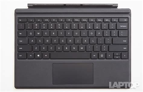 Surface Pro 4 Review Brighter Faster But Way Less Battery Life Laptop Mag