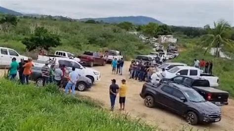 Disparo de arma de fogo por indígenas iniciou conflito diz polícia