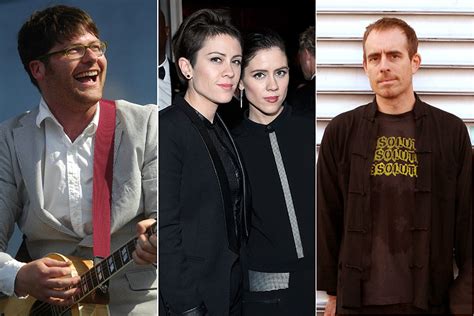 The Music World Reacts To The Legalization Of Same Sex Marriage