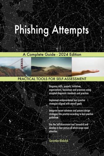 phishing attempts a complete guide 2024 edition ebook by gerardus