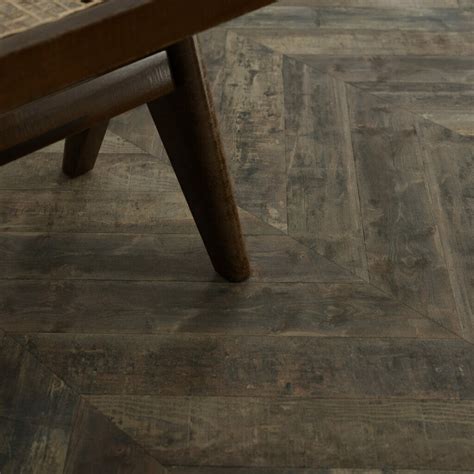 Istra Dark Wood Floor GeoNodes IMeshh 3D Model For Blender 4 0
