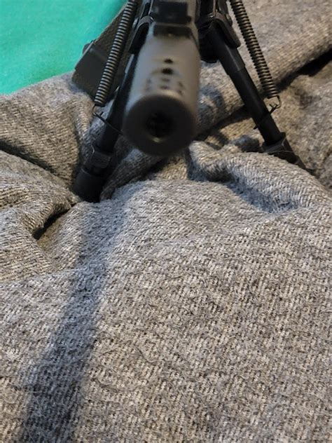 Different Muzzle Brakes M14 Forum