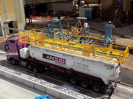 IFC Inflow Celebrates 30 Years In Business Fuel Oil News