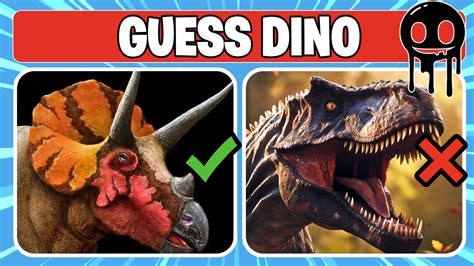 Dinosaur Trivia 7015 8292 5083 By Llama Pajamas Fortnite Creative Map