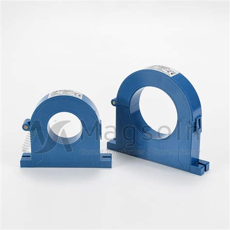 China Fire Monitoring Current Transformer Manufacturers Suppliers Factory Custom Design