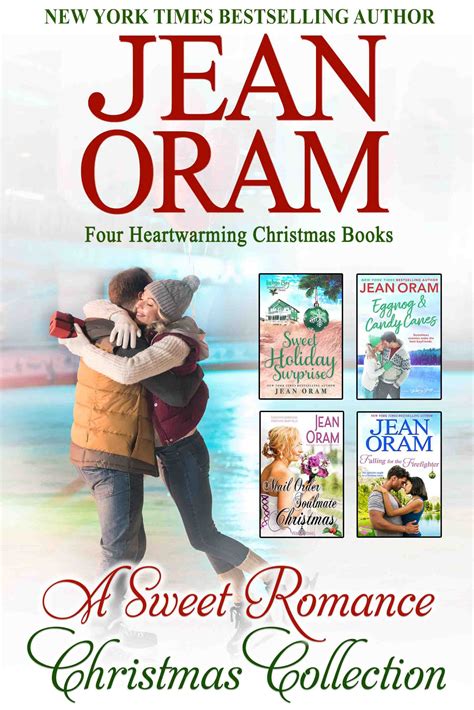 Free Limited Time A Sweet Romance Christmas Collection Jean Oram