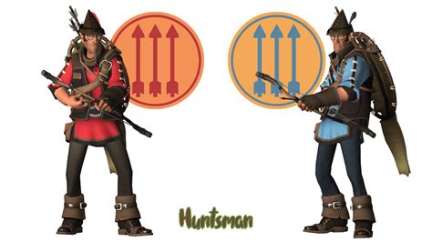 I Made Loadouts For Every Subclass In Tf2 R Tf2fashionadvice