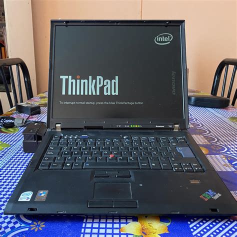 I Just Bought This T60 Plus Dock For 25 But It Says Fan Error At